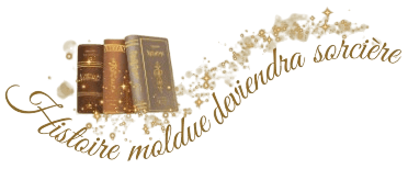 [Jeu permanent] Histoire moldue deviendra sorcière - Fleury et Bott ...